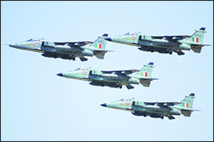 आर्थिक तरतुदीत कपात तरीही.. - Marathi News | Indian Armed Forces ...