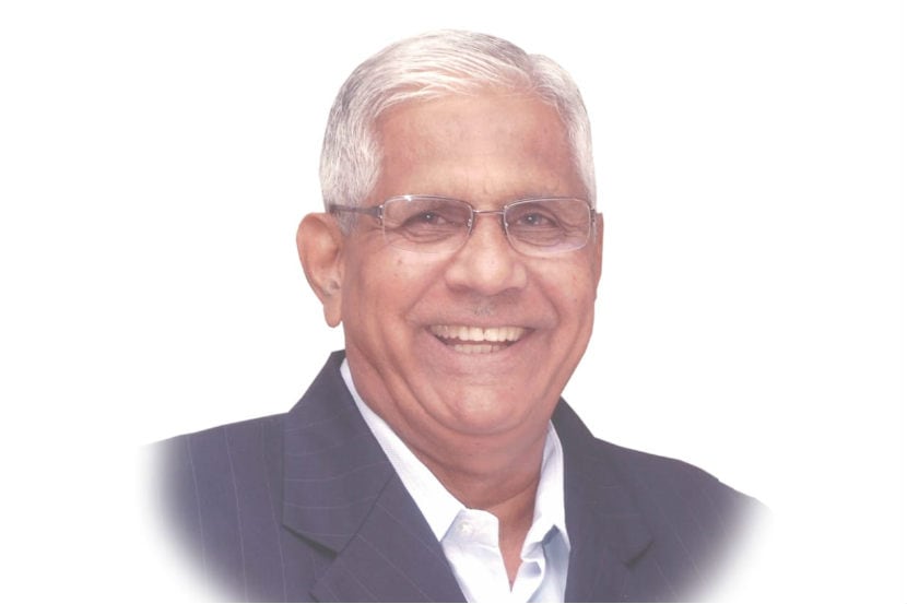 चितळे डेअरीचे संचालक काकासाहेब चितळे यांचं निधन - Marathi News ...