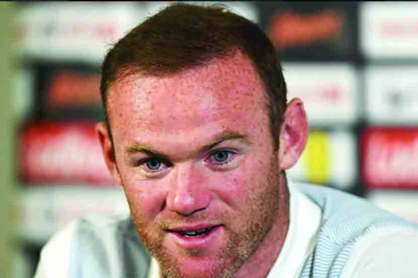 रुनीची निवृत्तीची घोषणा - Marathi News | Vein Runi Football Player ...