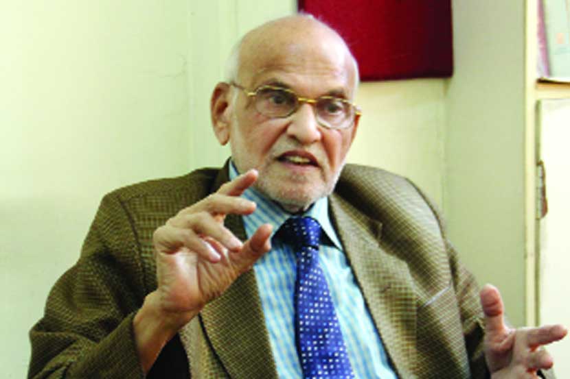 डी.एस्सी.बद्दल प्राध्यापकांमध्ये अनास्था, पीएच.डी.वरच संतुष्ट ...