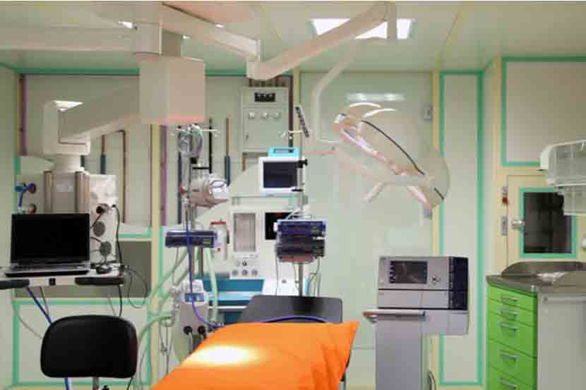 वैद्यकीय उपकरणांच्या बनावट निर्मात्यांचा सुकाळ! - Marathi News | Fake ...