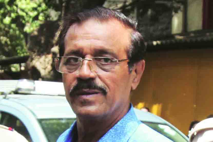 डोसाला दाऊद-टायगर मेमनबद्दल आकस - Marathi News | Mustafa Dossa Dawood ...