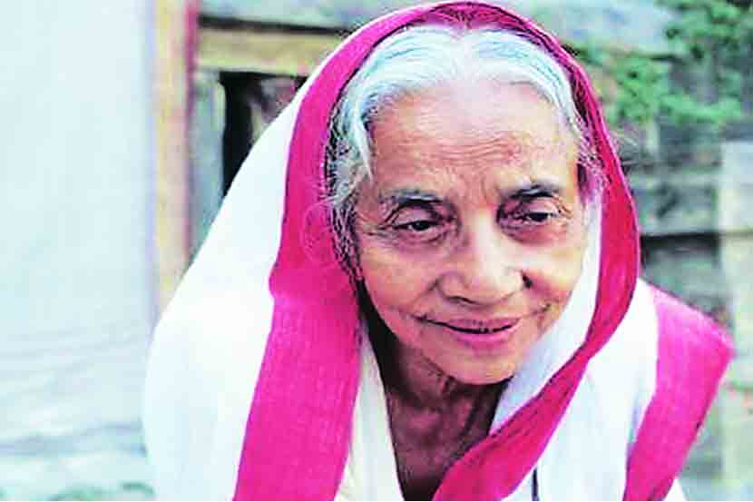 शोभा सेन - Marathi News | Theatre Actress Shobha Sen - Latest ...