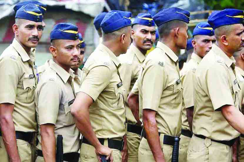 पोलीस दलातील सुधारणांसाठी २५ हजार कोटी - Marathi News | 25 Thousand ...