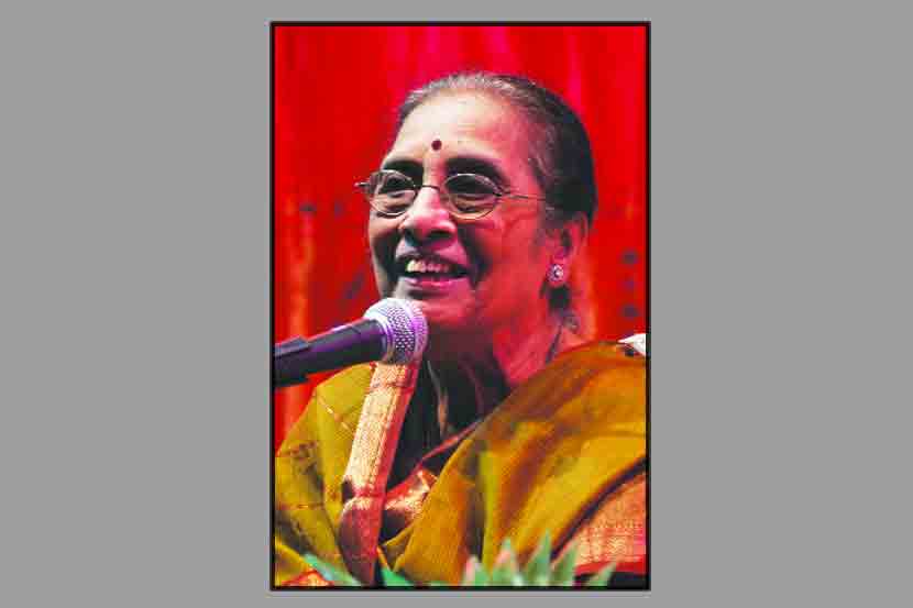 माणिक भिडे - Marathi News | Classical Singer Manik Bhide - Latest ...