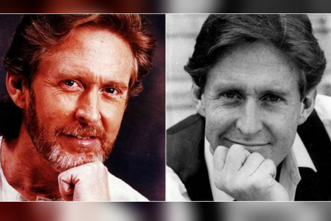Tom Alter Passes Away At 67 Rare Photos Of The Actor - Latest Photos ...