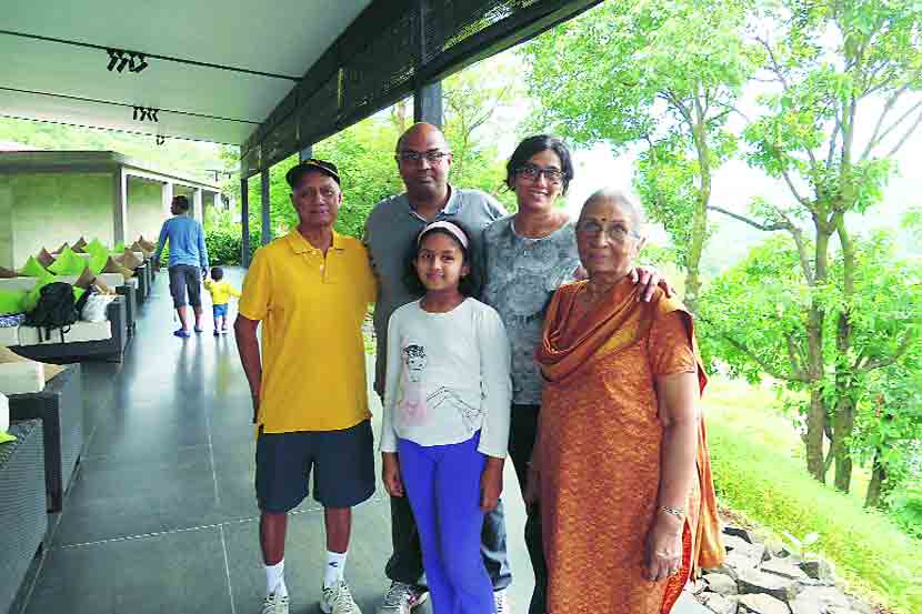 उदारमतवादी - Marathi News | Articles In Marathi On Story Of Vidita Vaidya And Ajit Mahadevan ...