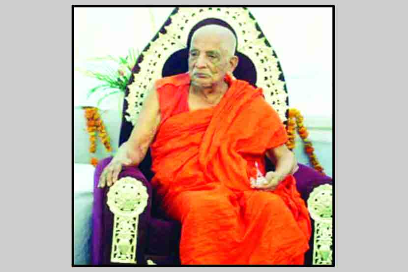 भन्ते प्रज्ञानंद - Marathi News | Bhante Pragyanand - Latest ...