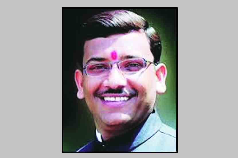 माजी महापौर संदीप कोतकरांचे नगरसेवक पद रद्द - Marathi News | Former ...