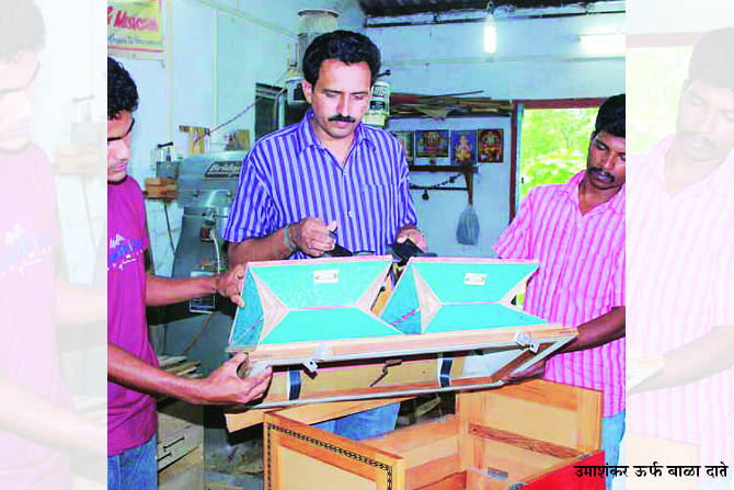 भारतीय ऑर्गननिर्माता - Marathi News | Indian Made Organ Harmonium ...