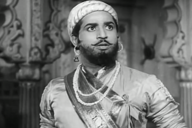 शिवरायांचे आठवावे रुप, महाराजांची भूमिका लिलया पेलणारा चेहरा आठवतोय का ...