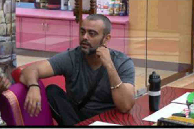 Big Boss Marathi: …जेव्हा आस्ताद काळेमधला देशभक्त जागा होतो - Marathi ...