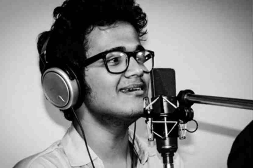 रोहित राऊतच्या ‘कधी कधी’ गाण्याची तरुणाईमध्ये क्रेझ - Marathi News ...