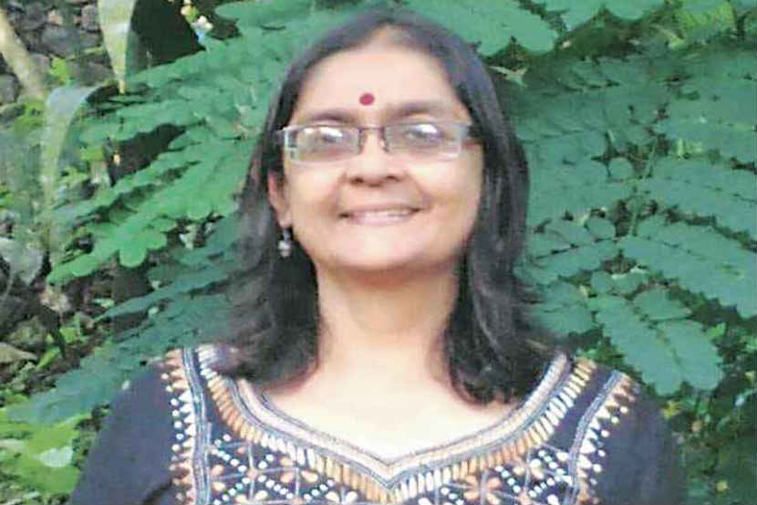 कोरेगाव भीमा हिंसाचार : नागपूर विद्यापीठाकडून प्रा. शोमा सेन यांचे ...