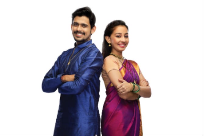 गोठ मालिकेत नवा ट्विस्ट - Marathi News | Star Pravah Marathi Serial ...