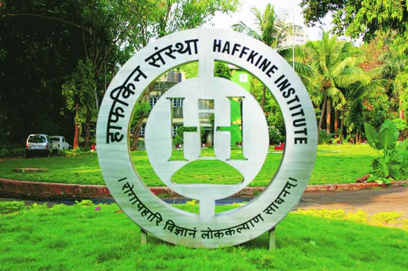 निमित्त : लोककल्याणाचा महामेरू - Marathi News | Article About Haffkine ...