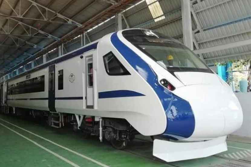 मेट्रो डब्यांच्या निर्मिती तंत्रज्ञानासाठी १५० कोटींची निविदा - Marathi ...