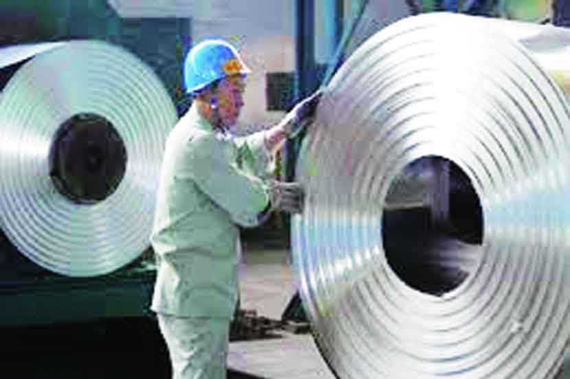 टाटा परंपरेचा पोलादी ऐवज - Marathi News | Tata Sponge Iron Ltd - Latest ...