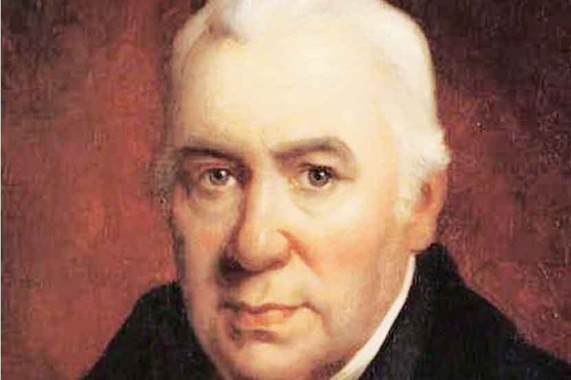 कुतूहल : ‘घातक हवा’ - Marathi News | Scottish Chemist Daniel Rutherford ...