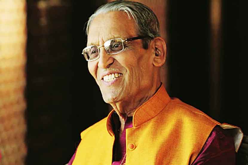 पं. शरद साठे - Marathi News | Pandit Sharad Sathe Profile - Latest ...