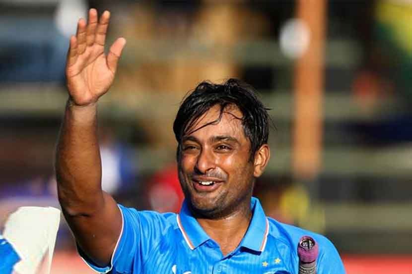 अंबाती रायुडूची आंतरराष्ट्रीय क्रिकेटमधून निवृत्ती - Marathi News | India Middle Order Batsman ...