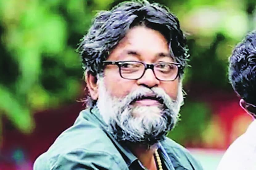 एम. जे. राधाकृष्णन - Marathi News | Mj Radhakrishnan Profile Abn 97 ...