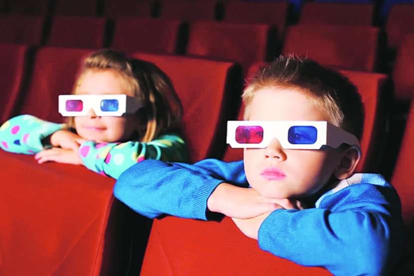 सिनेमा आणि अनुकरण - Marathi News | Human Brain Movies Mpg 94 - Latest ...