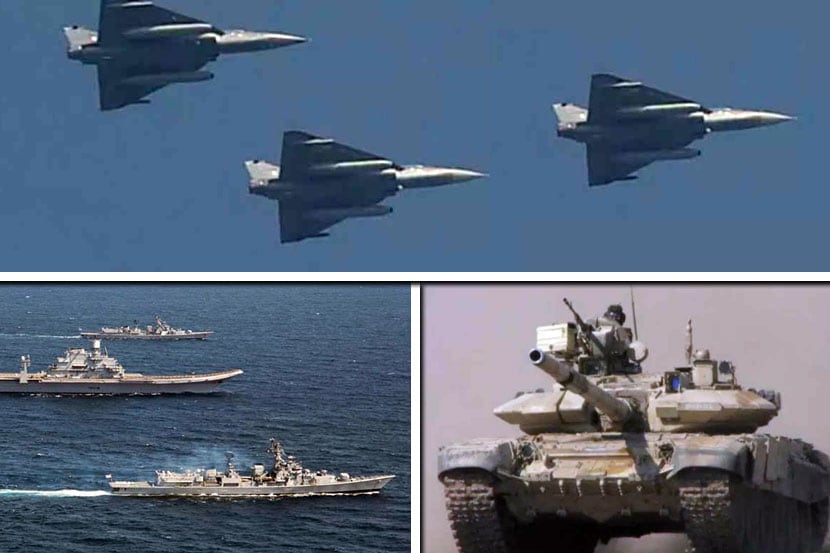 नेमकं कसं असेल ‘चीफ ऑफ डिफेन्स स्टाफ’च पद, कारगिल युद्धानंतर केली होती ...