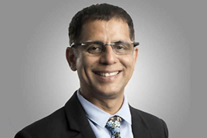 व्होडाफोन-आयडियाच्या सीईओ पदाचा बालेश शर्मा यांनी दिला राजीनामा ...