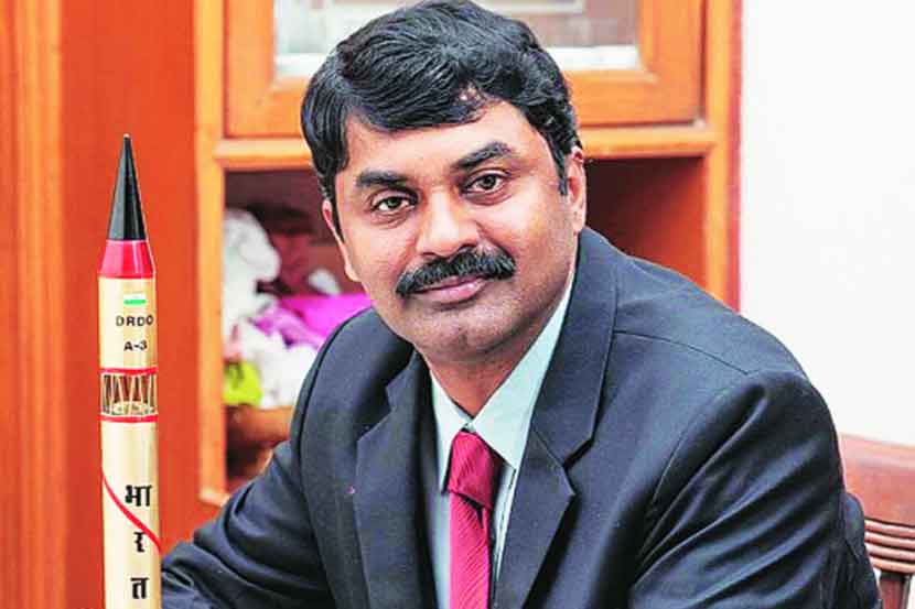 मूलभूत विज्ञानातील संशोधनही महत्त्वाचेभारतीय अंतराळ शास्त्रज्ञ डॉ. जी ...