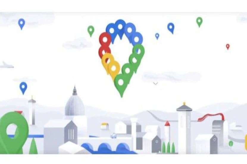 Google Maps ला 15 वर्ष पूर्ण, नव्या लोगोसह सुंदर पिचाईंनी दिल्या ...