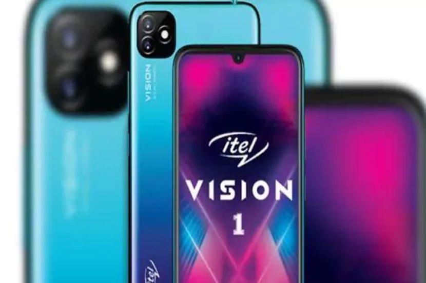 IPhone 11 सारखा कॅमेरा, फक्त 5,499 रुपयांत आला शानदार स्मार्टफोन ...