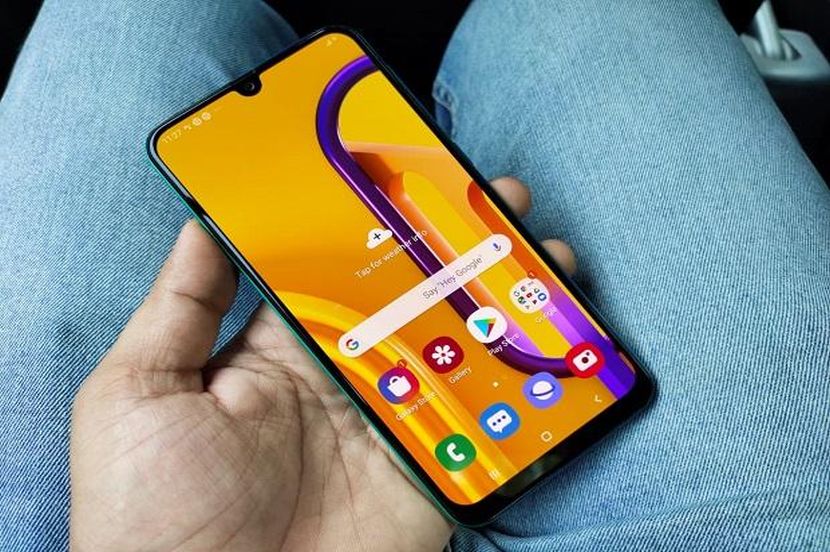 Samsung Galaxy M30s चं नवं व्हेरियंट लॉन्च, किंमत १४,९९९ रुपये - मराठी ...