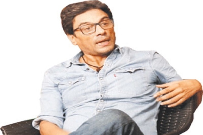 माजी मुख्यमंत्री ए.आर.अंतुले यांचे पुत्र नाविद अंतुले यांचं निधन ...