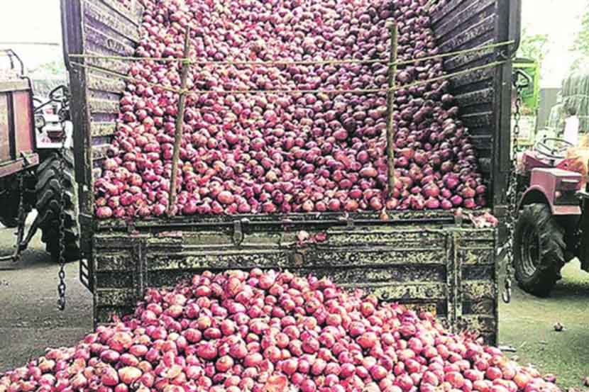 घराच्या कोपऱ्यात कांद्याच्या चकत्या ठेवल्यास होईल ‘हा’ फायदा - मराठी ...