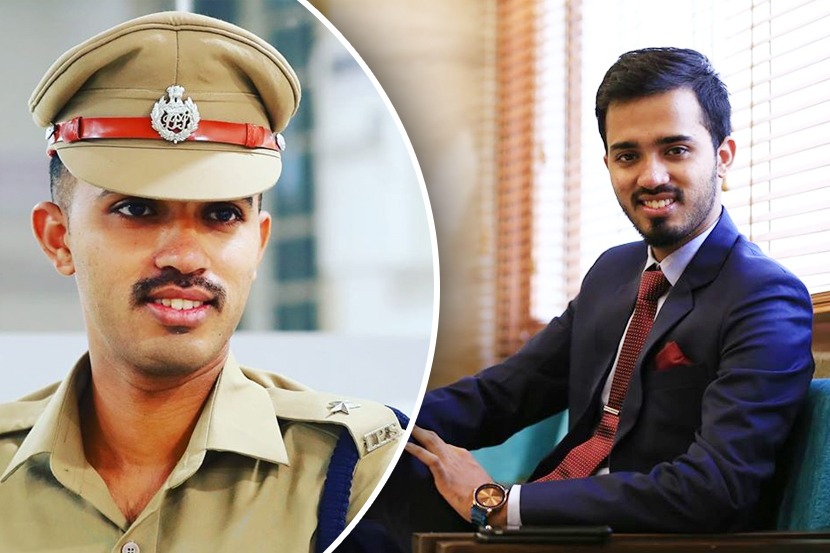 Successful Journey Of Gujarat Ias Officer Safin Hasan Sgy 87 - Latest ...