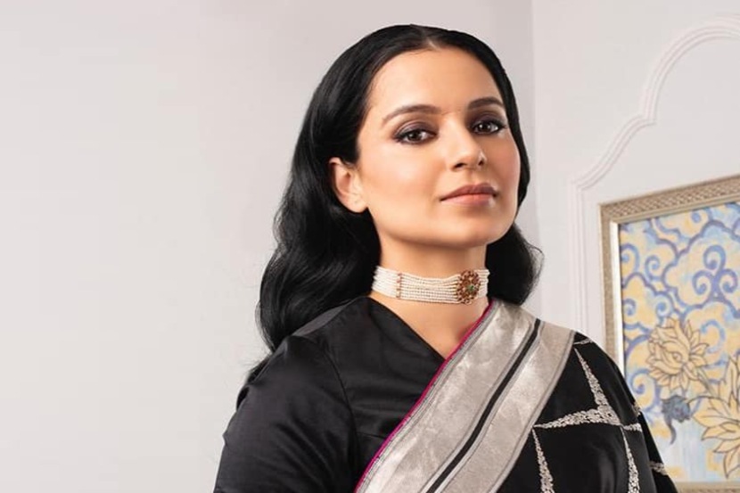 कंगना रणौतला मोदी सरकार पुरवणार Y+ श्रेणीतील सुरक्षा - Marathi News ...