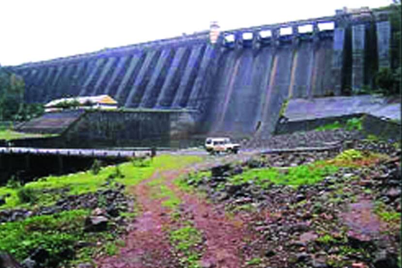 काळू धरण प्रकल्प पुन्हा लांबणीवर? - Marathi News | Kalu Dam Project ...