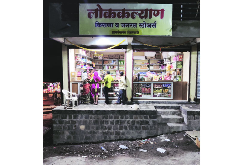 कोयता घेऊन ऊसतोडणीला जाणारे गाव ऊस पिकवू लागले - मराठी बातम्या | Adarsh ...