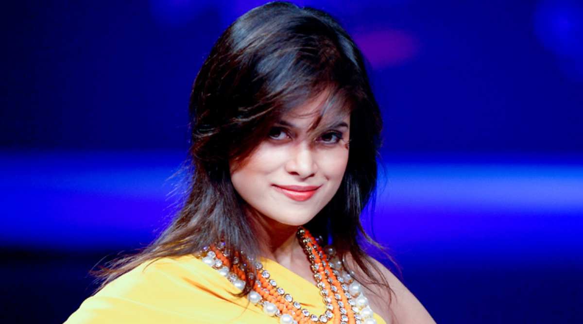 ‘द डर्टी पिक्चर’मधल्या अभिनेत्रीचा संशयास्पद मृत्यू - Marathi News | The Dirty Picture Actress ...