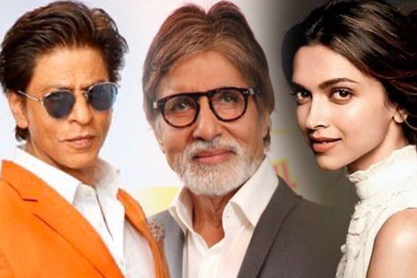 Who Is The Number One Actor And Actress In The Country Dcp 98 Avb 95 ...