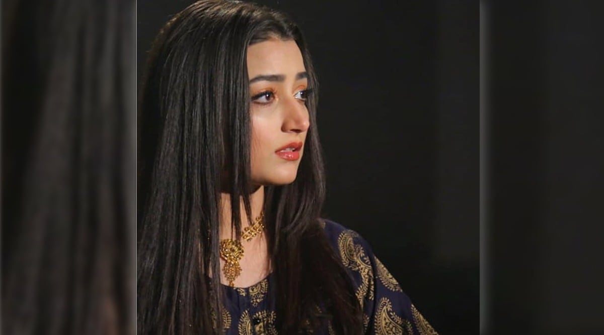 ‘भूमिका हवी असेल तर माझ्यासोबत…’, पाकिस्तानी अभिनेत्रीने केला खुलासा ...