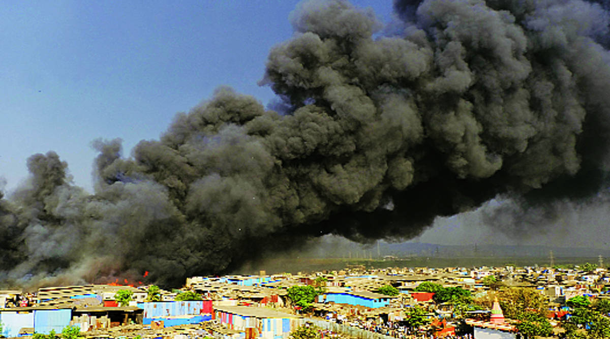 पर्यावरण विशेष : पृथ्वी वाचवणे आपल्याच हाती… - मराठी बातम्या ...