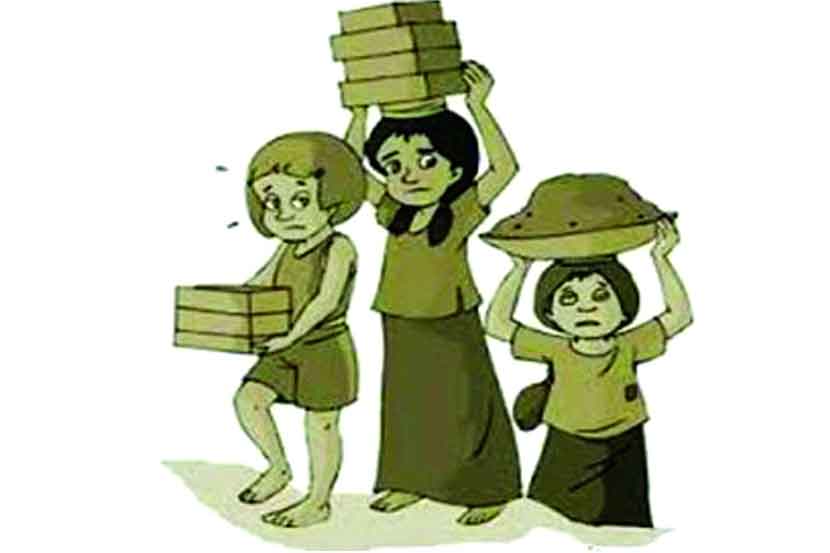 National Child Labor Project extension ysh 95 | मुदतवाढीअभावी राष्ट्रीय ...