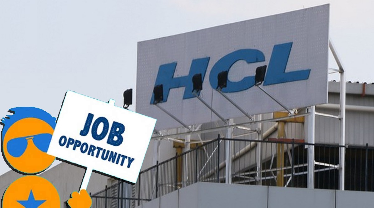 HCL invites applications from freshers under HCL First Careers Program ...