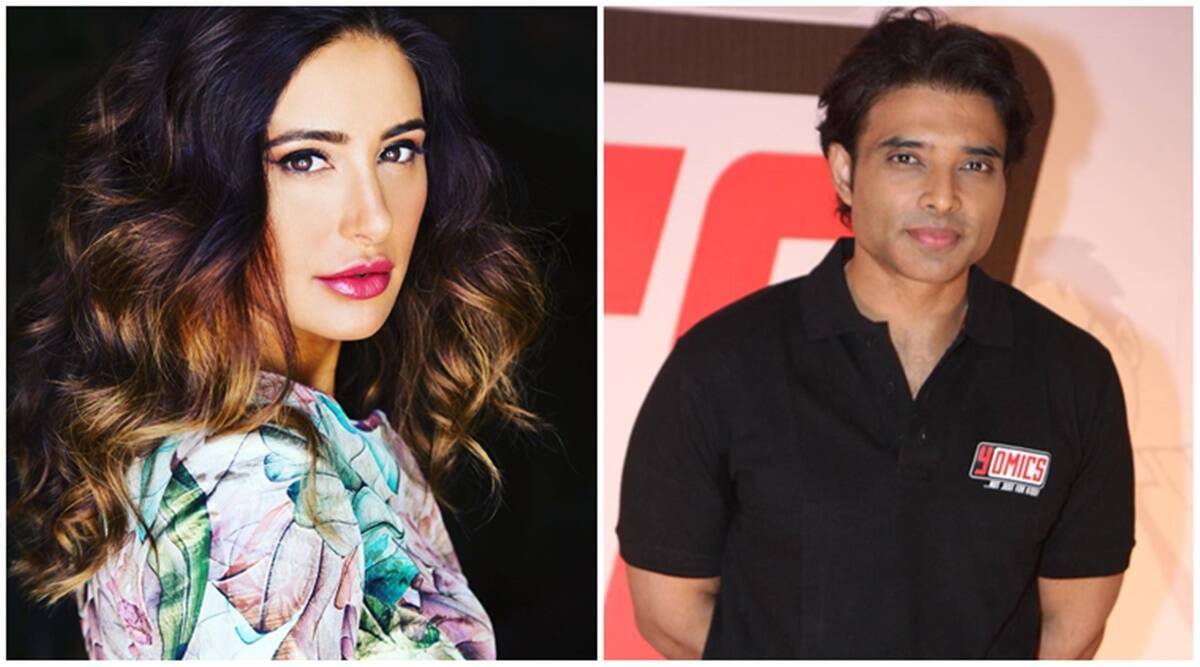 nargis fakari open ups on relationship with uday chopra after years kpw ...