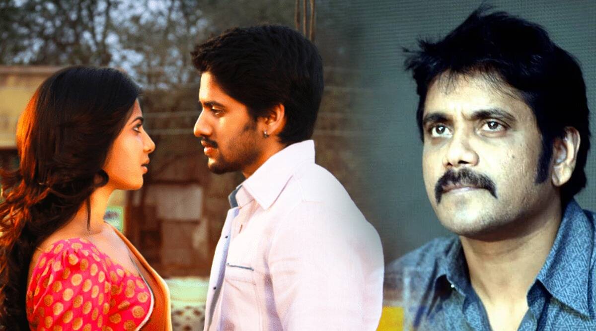 Is Naga Chaitanyas Marriage To Samantha Ruth Prabhu Being Patched Up By Nagarjuna avb 95 | नागा ...