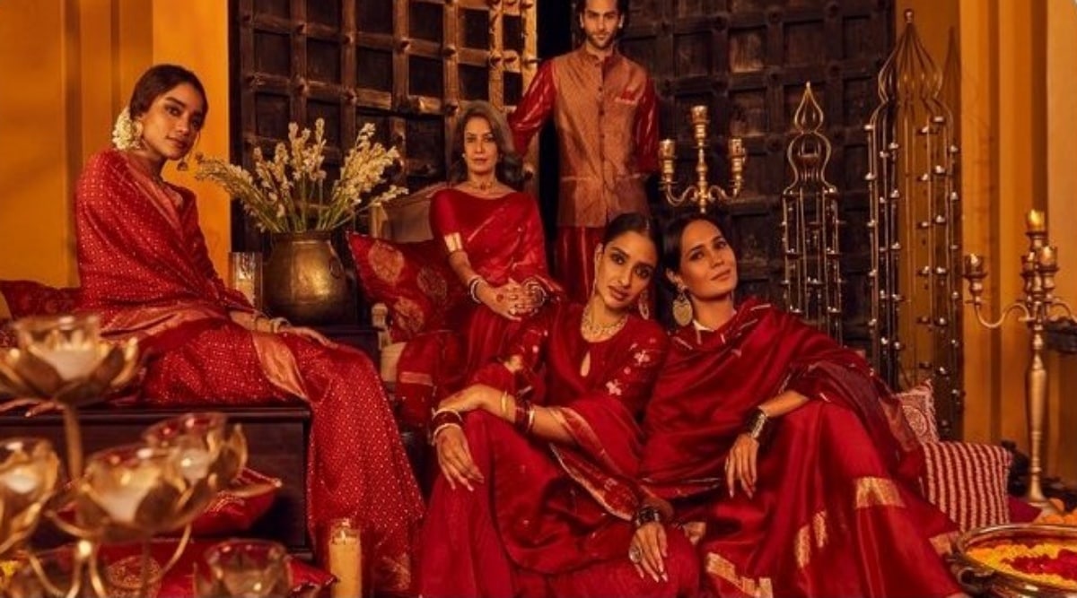 Fabindia removes Diwali ad named Jashn-e-Riwaaz after BoycottFabindia