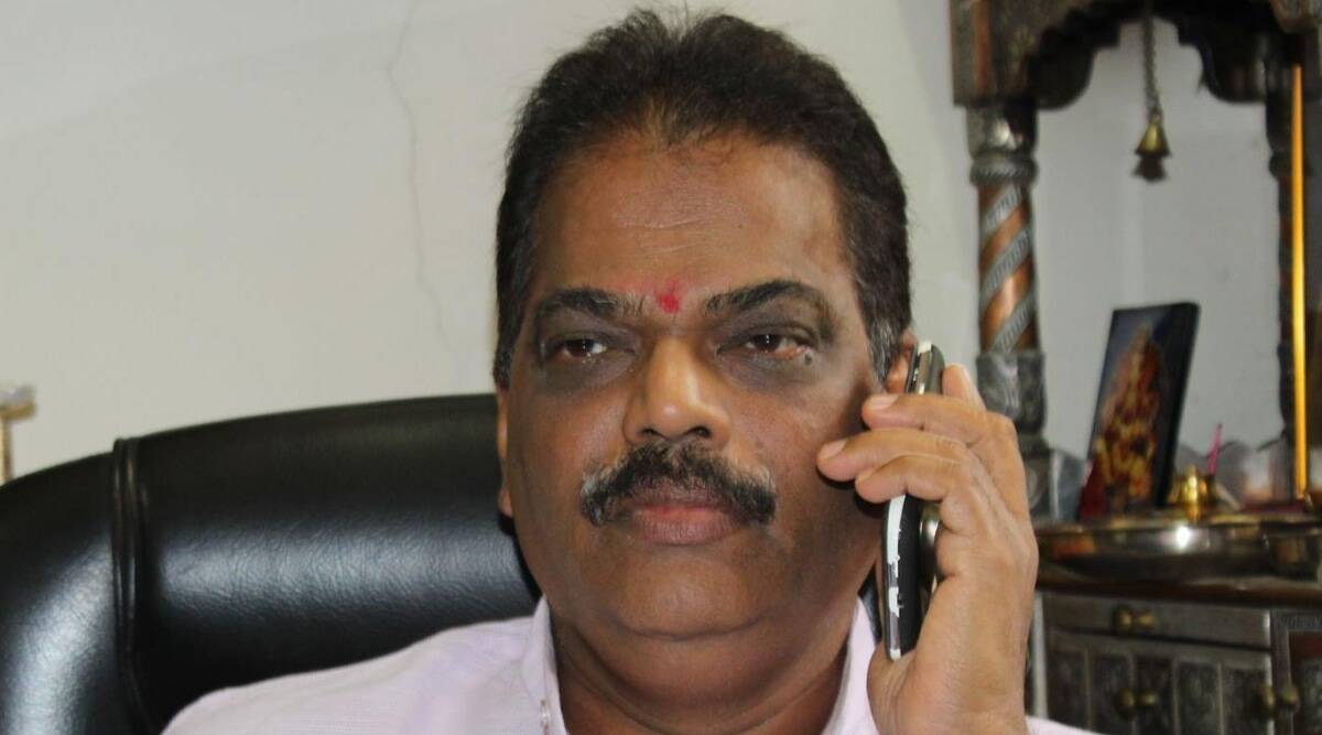 bjp leader prabhakar shinde corporator post cancel by court of small ...
