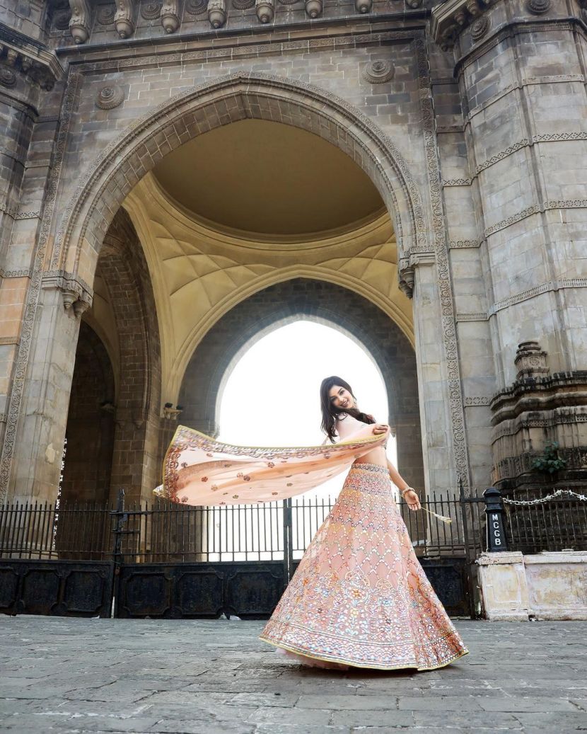 One Question That Made India Harnaaz Sandhu Miss Universe 2021 know the ...